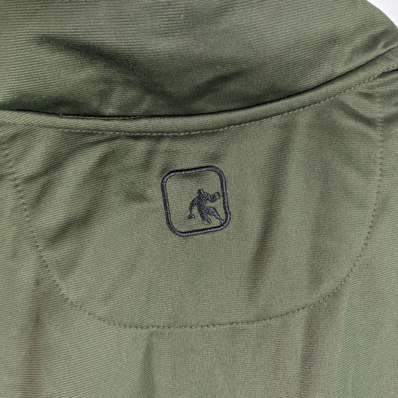 And1 | Jackets & Coats | Nwt And Green Basketball Warmup Jacket | Poshmark